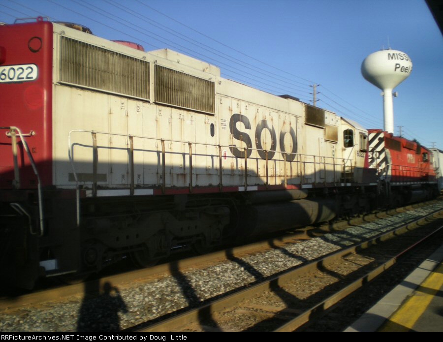 SOO 6022